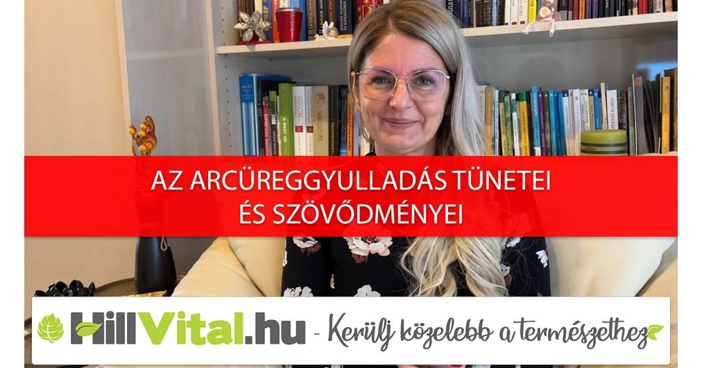 Az arcüreggyulladás tünetei és szövődményei | HillVital